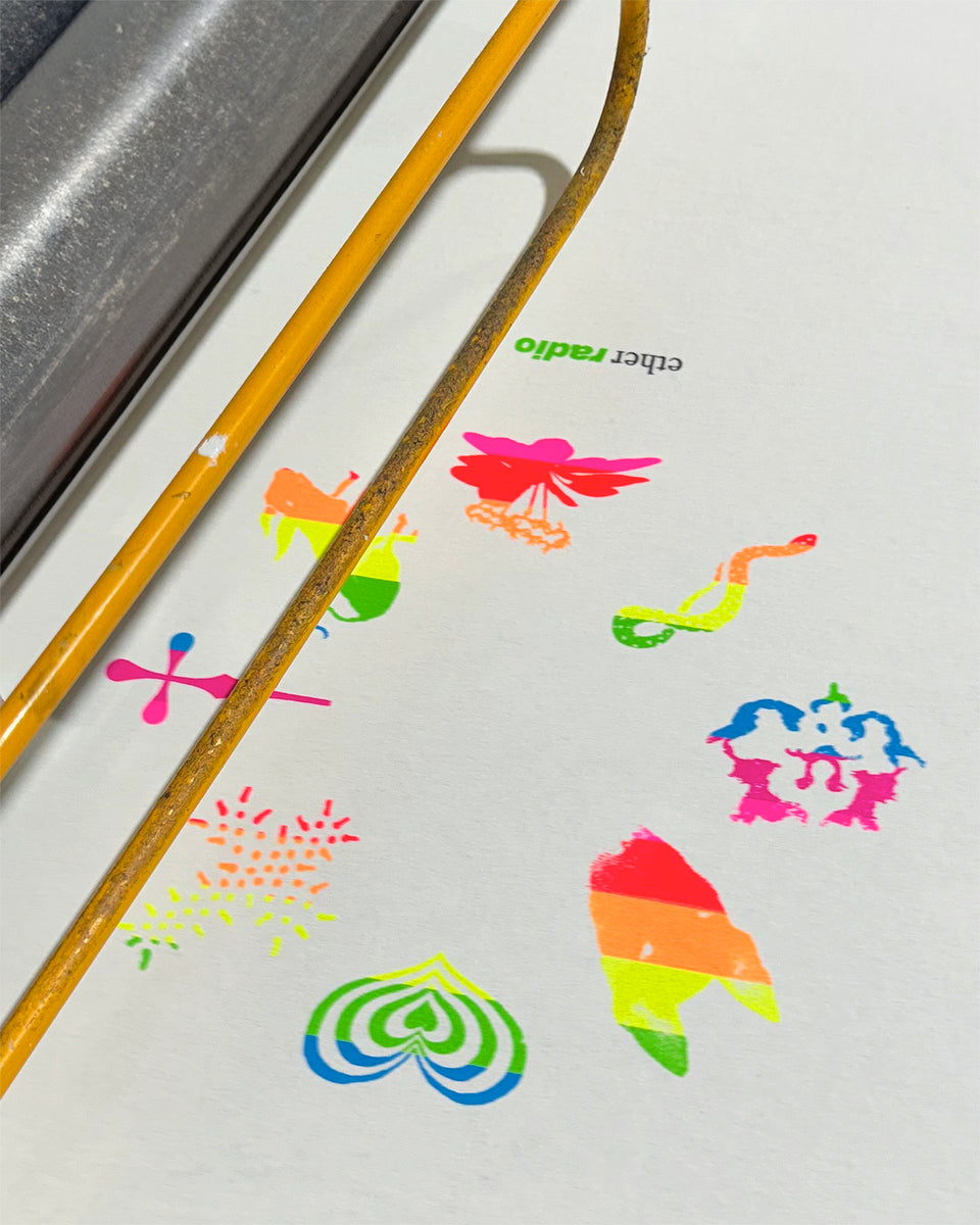 ETHER CIRCLE T-SHIRT – GGITS