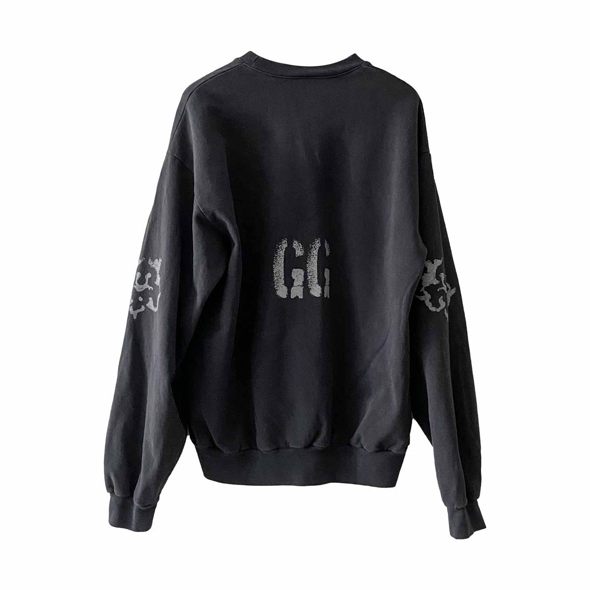 THORN CREWNECK – GGITS