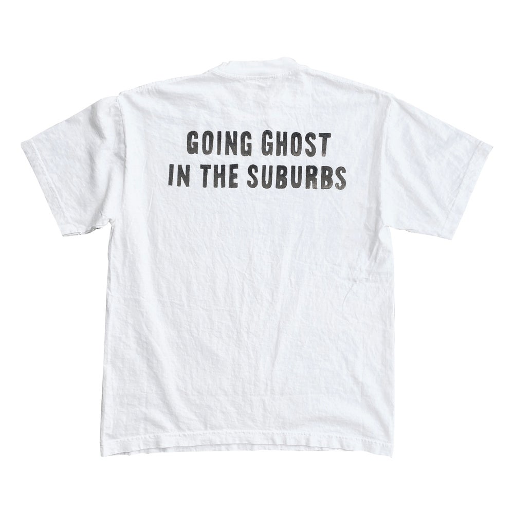 VESSEL TEE – GGITS